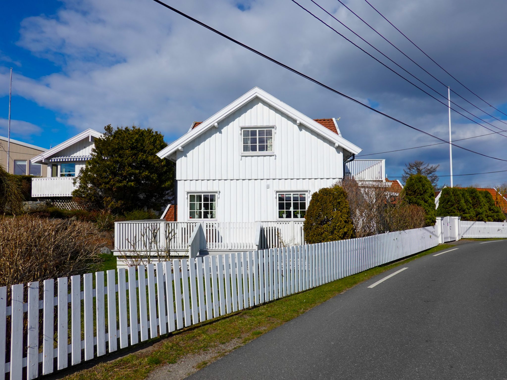 Engelsviken og en fantastisk kyststi – Østfold – Med koffert og kamera