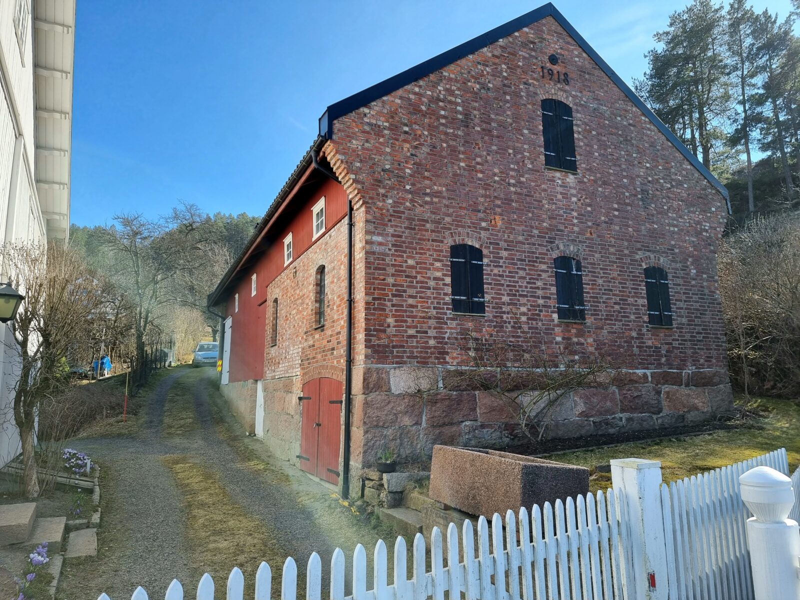 Holmsbu – Holmsbumalerne, et badehotell og et sommerparadis – Med ...